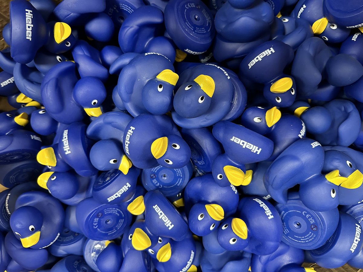 Markeneintragung als Meilenstein des Erfolgs!- Hieber